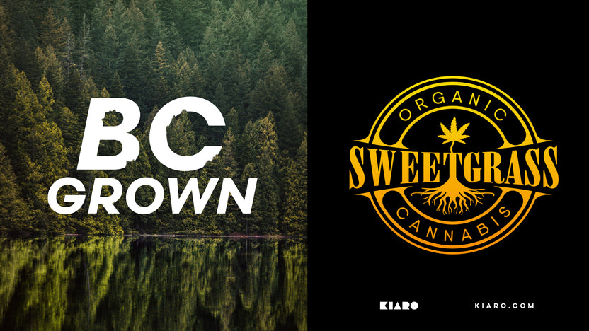 BRAND SPOTLIGHT: SWEETGRASS – Kiaro BC