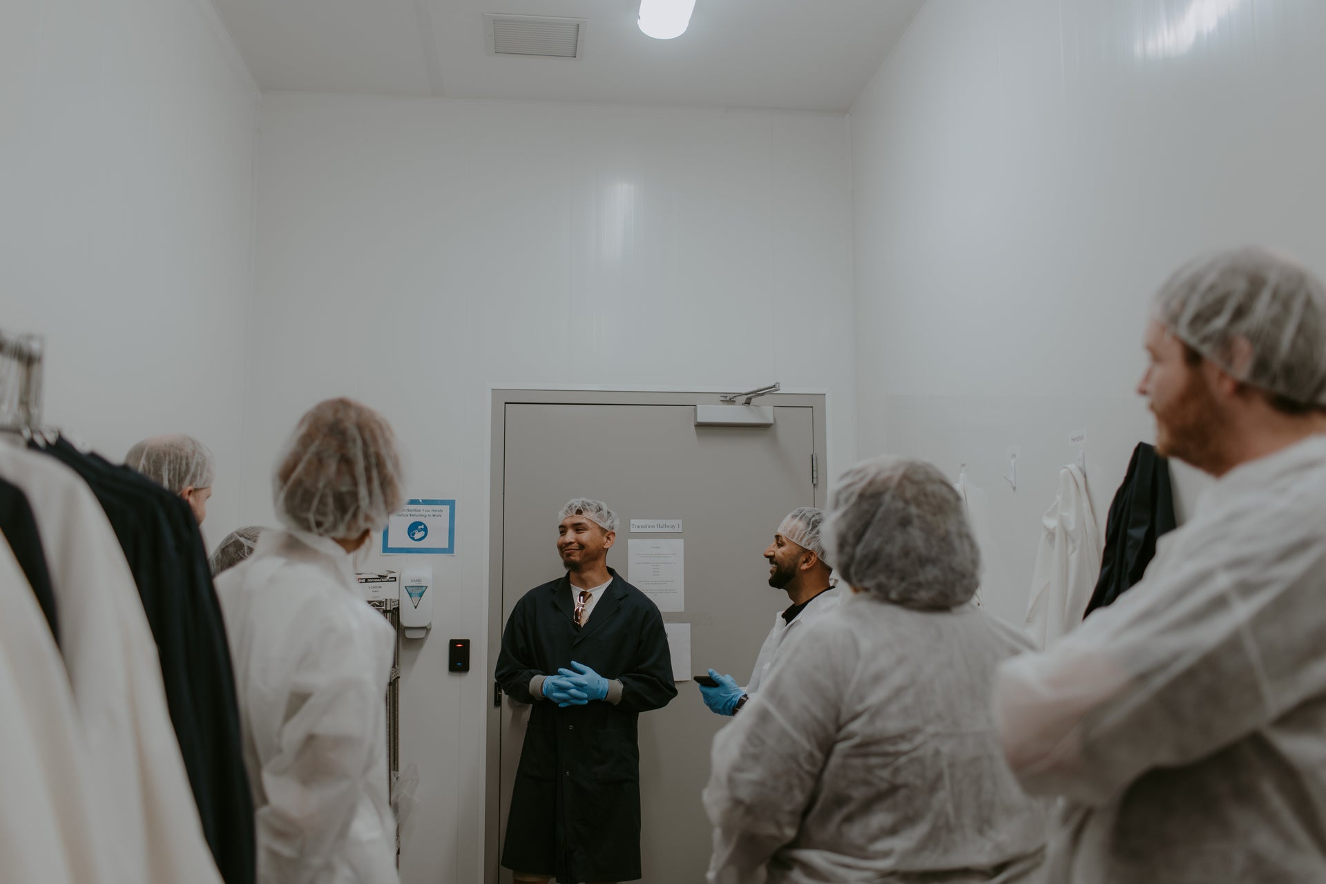 Kiaro's Visit to All Nations Cannabis: Our June Local to BC Feature ...